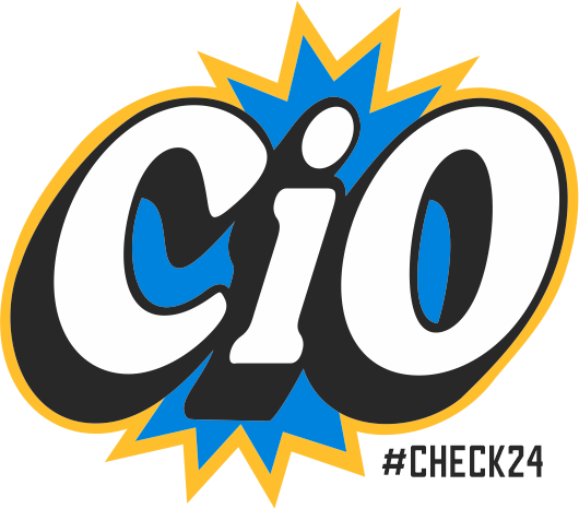 Check24 Sticker – Checkeditout